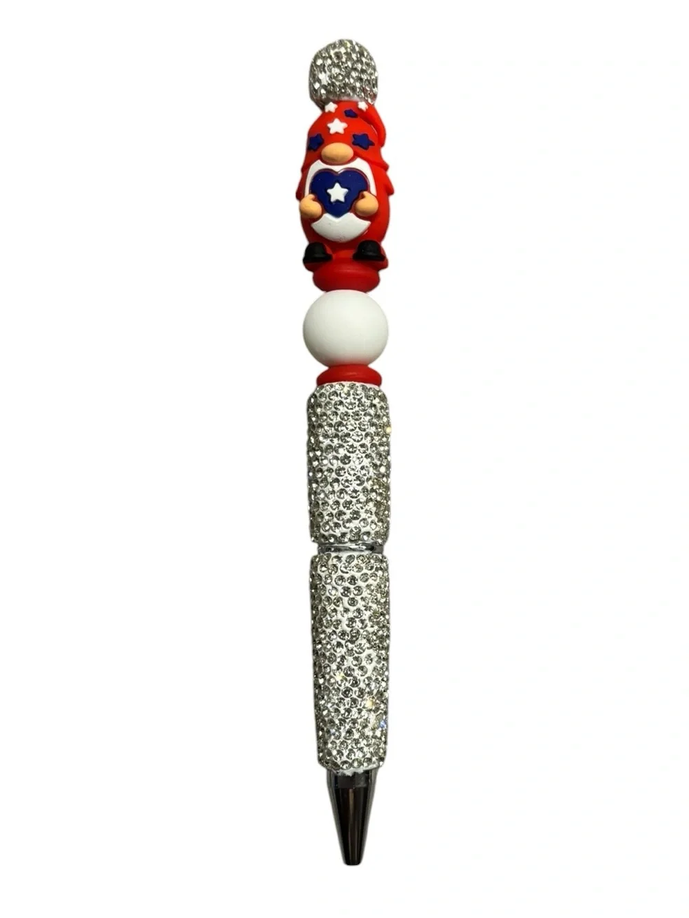 Handmade | Office | 4th Of July Themed Pens Handmade By Ab Inks ...